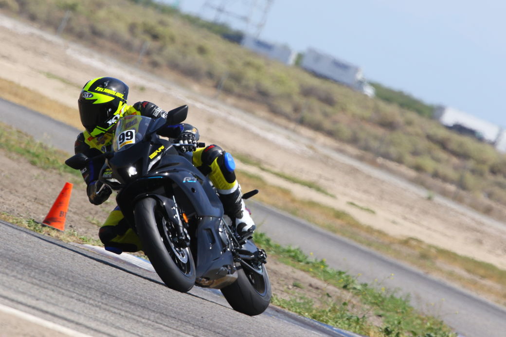Southern California Motorcycle Track Days | TrackDaz – trackdaz